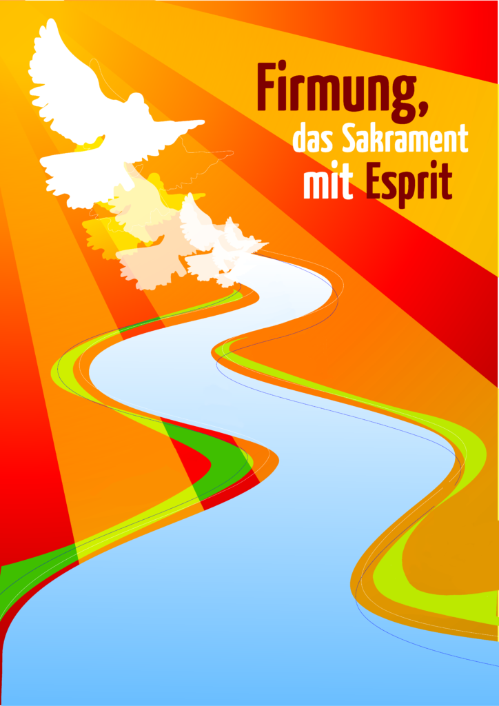 Firmung – Sankt Albertus Magnus Paris